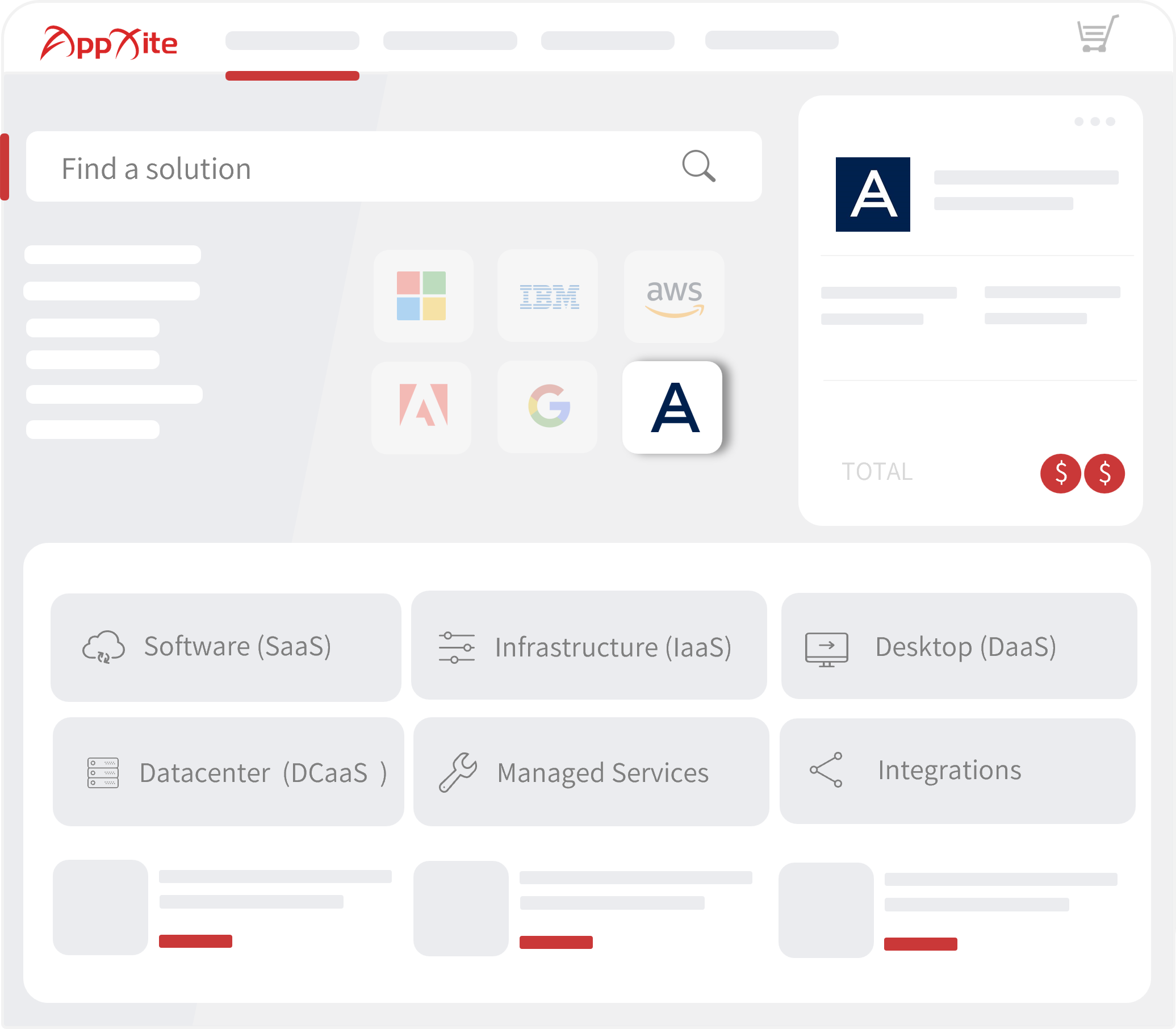 AppXite Integration with Acronis